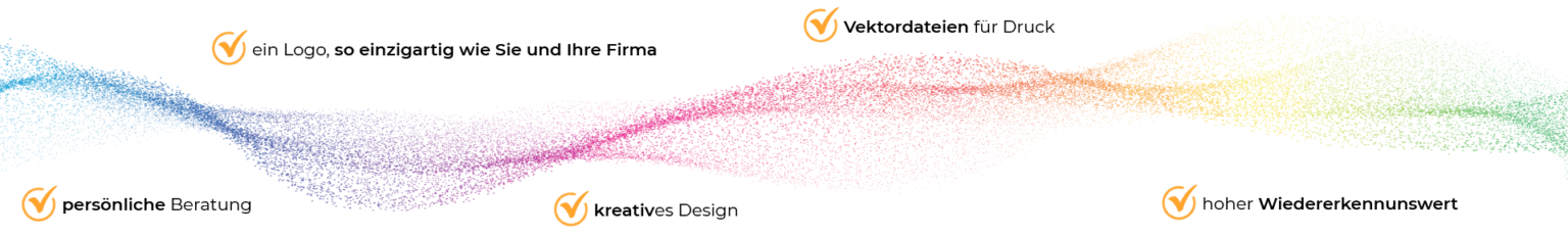 Logo erstellen lassen FILOGO® | Ihr CH-Experte für Logo Design